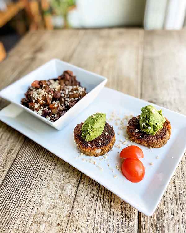 5 of the Best: Healthy Eating Restaurants in and around Marbella’s ...
