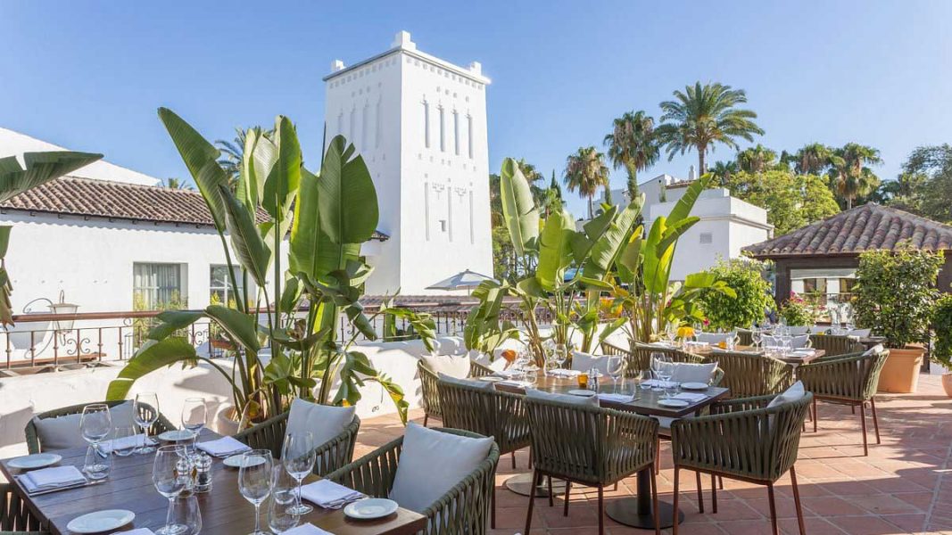 The Best Beachfront Hotels in Marbella 2026 | We Rent Marbella