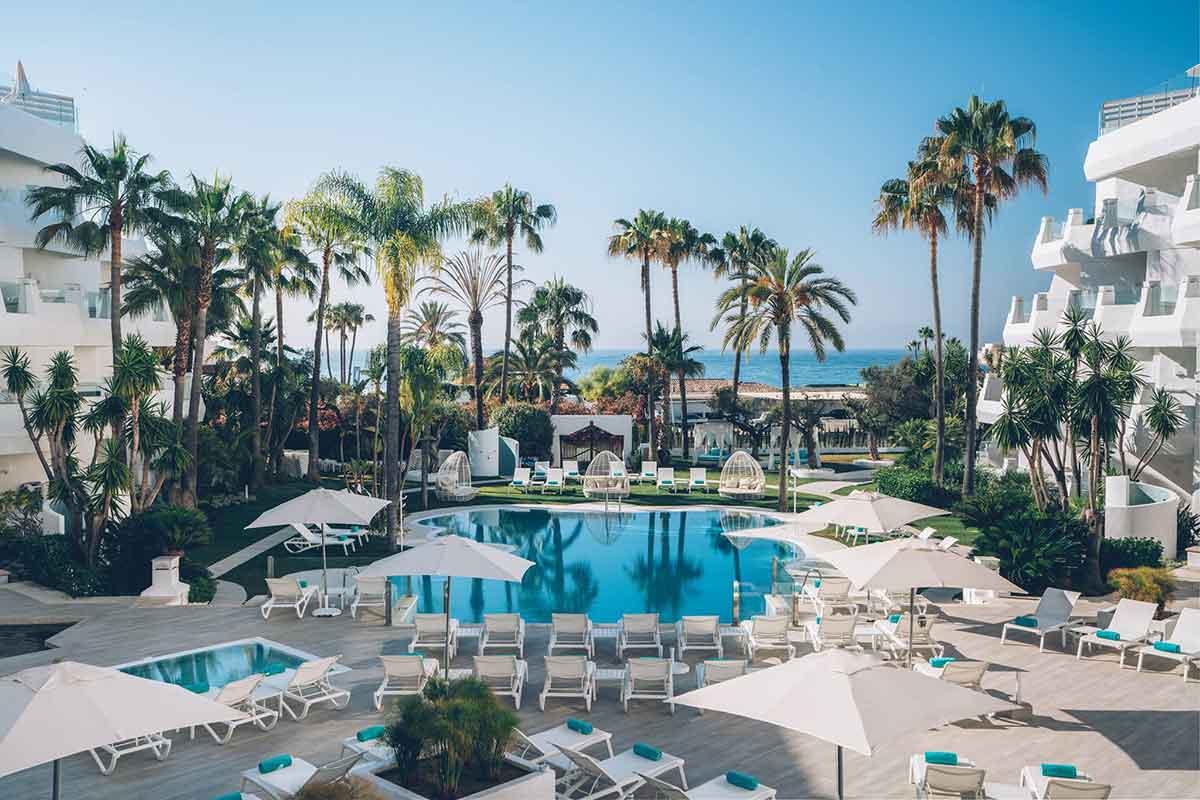 Top 10 Beach Resorts in Marbella for Unforgettable Getaways | We Rent ...