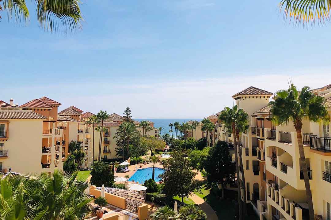 Top 10 Beach Resorts in Marbella for Unforgettable Getaways | We Rent ...