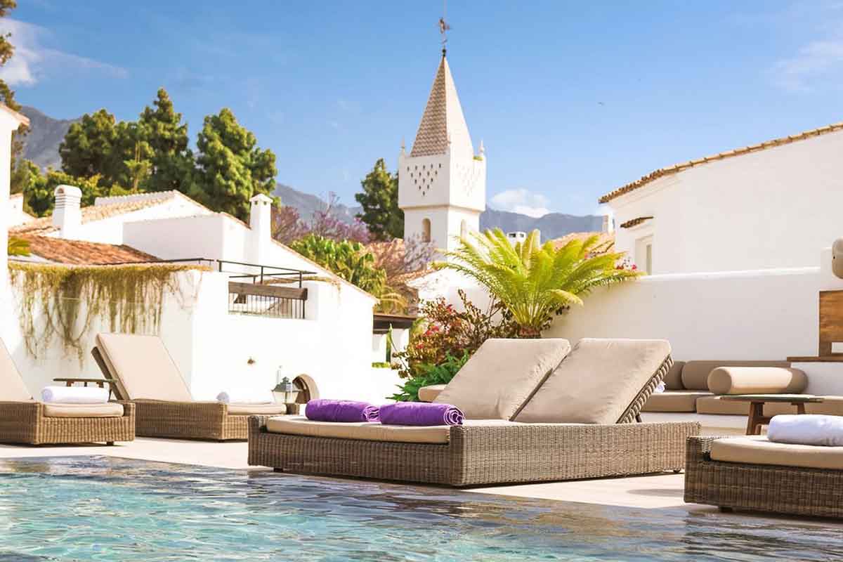 Top 10 Beach Resorts in Marbella for Unforgettable Getaways | We Rent ...