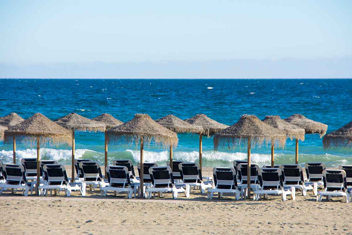 Marbella Beach Paradise: Exploring the Gems of Costa del Sol | We Rent ...