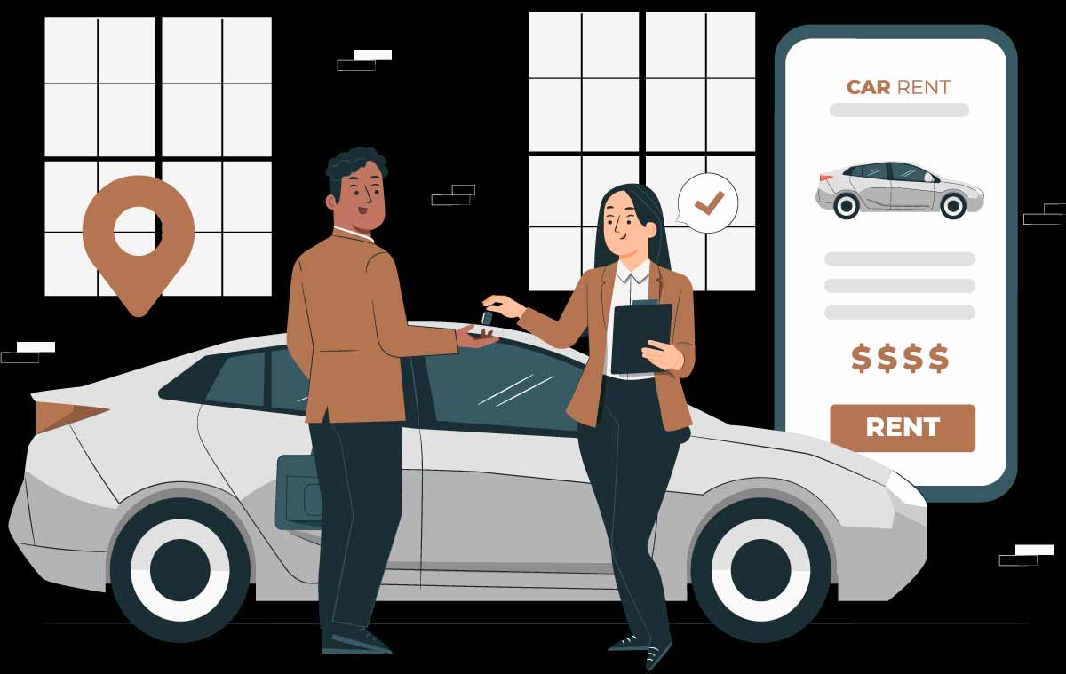 Where to Rent a Car in Puerto Banus: The Ultimate Guide | We Rent Marbella