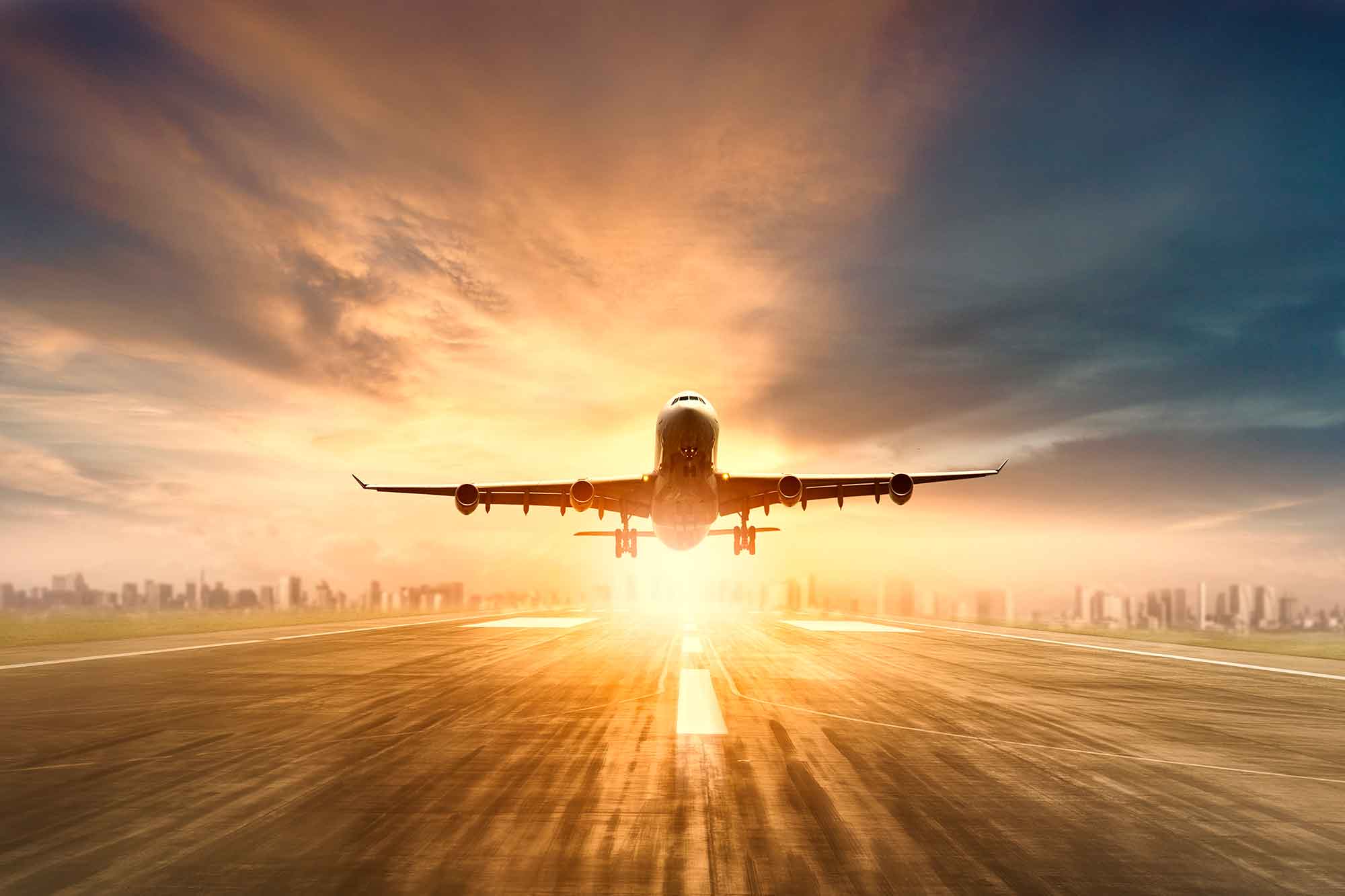 Vuelos baratos a Málaga: precios más bajos 2023/24 | We Rent Marbella