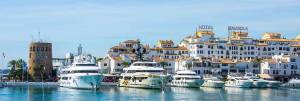 Marbella Weather | We Rent Marbella