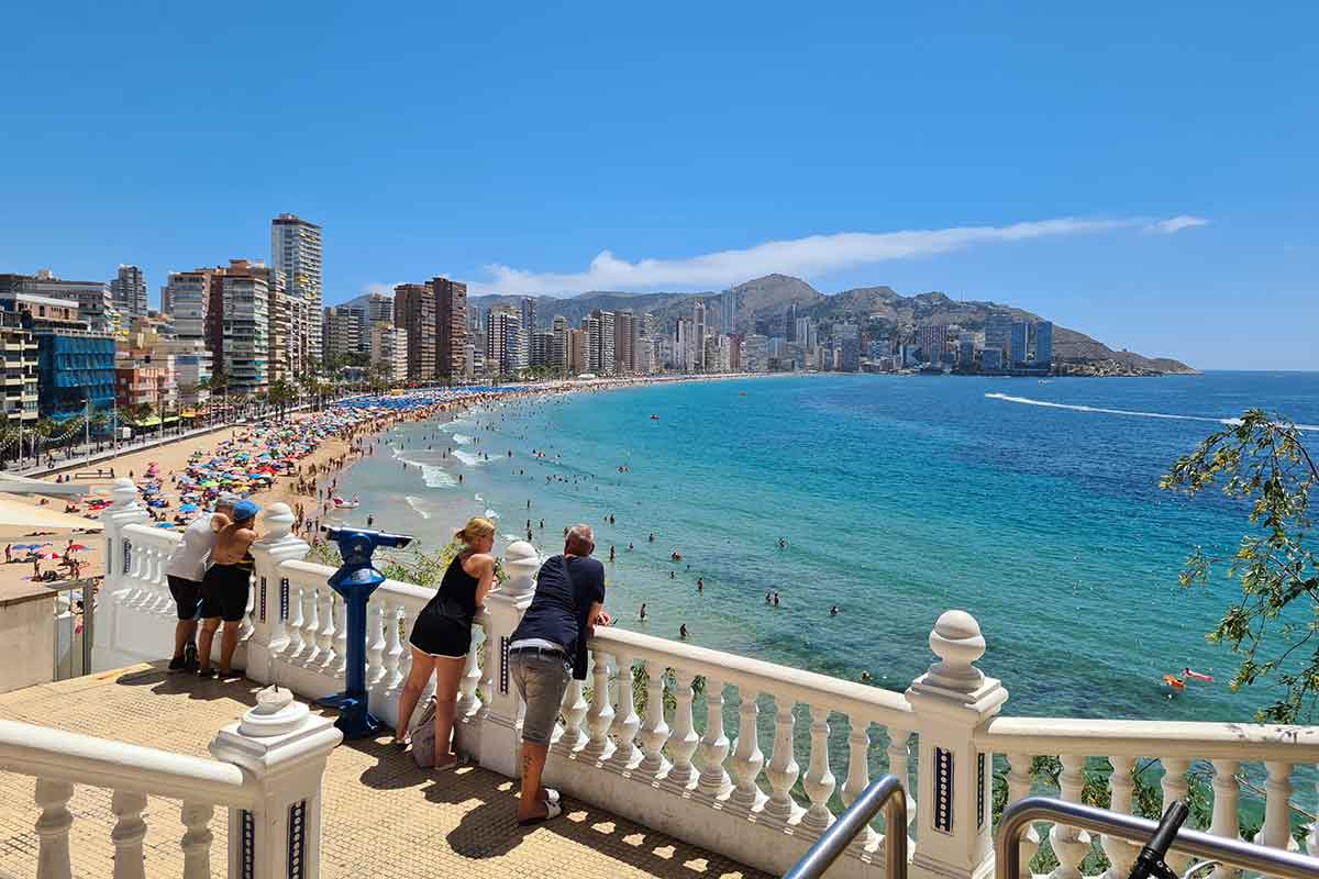 Top 10 Things to Do in Benidorm: Unforgettable Activities & Attractions ...