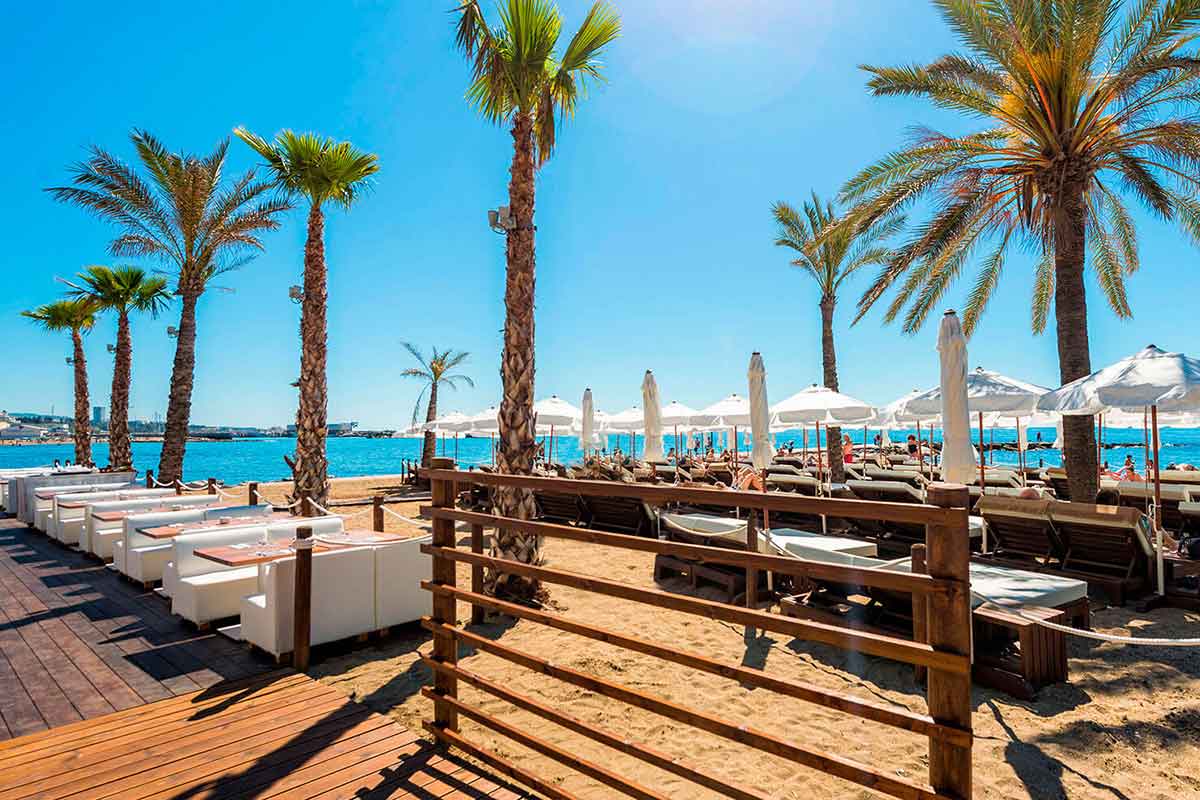 Best Beach Clubs in Marbella for Ultimate Luxury | We Rent Marbella