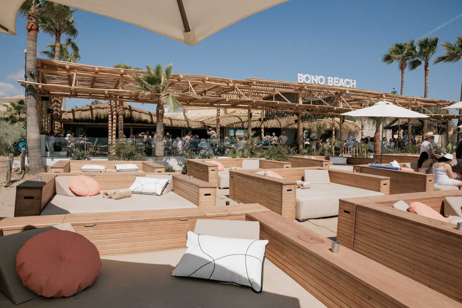 Best Beach Clubs in Marbella for Ultimate Luxury | We Rent Marbella