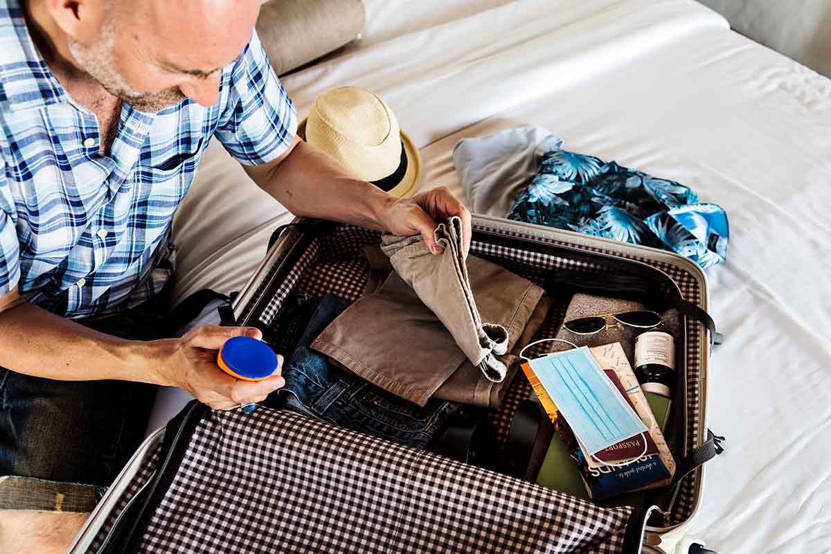 Essential Travel Tips for First-Time Explorers - A Comprehensive Guide ...