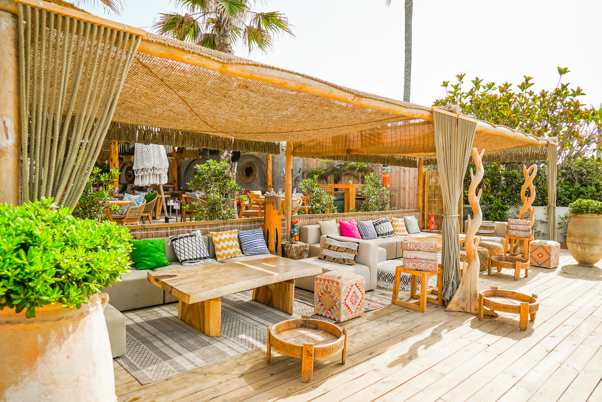 Best Beach Clubs in Marbella for Ultimate Luxury | We Rent Marbella