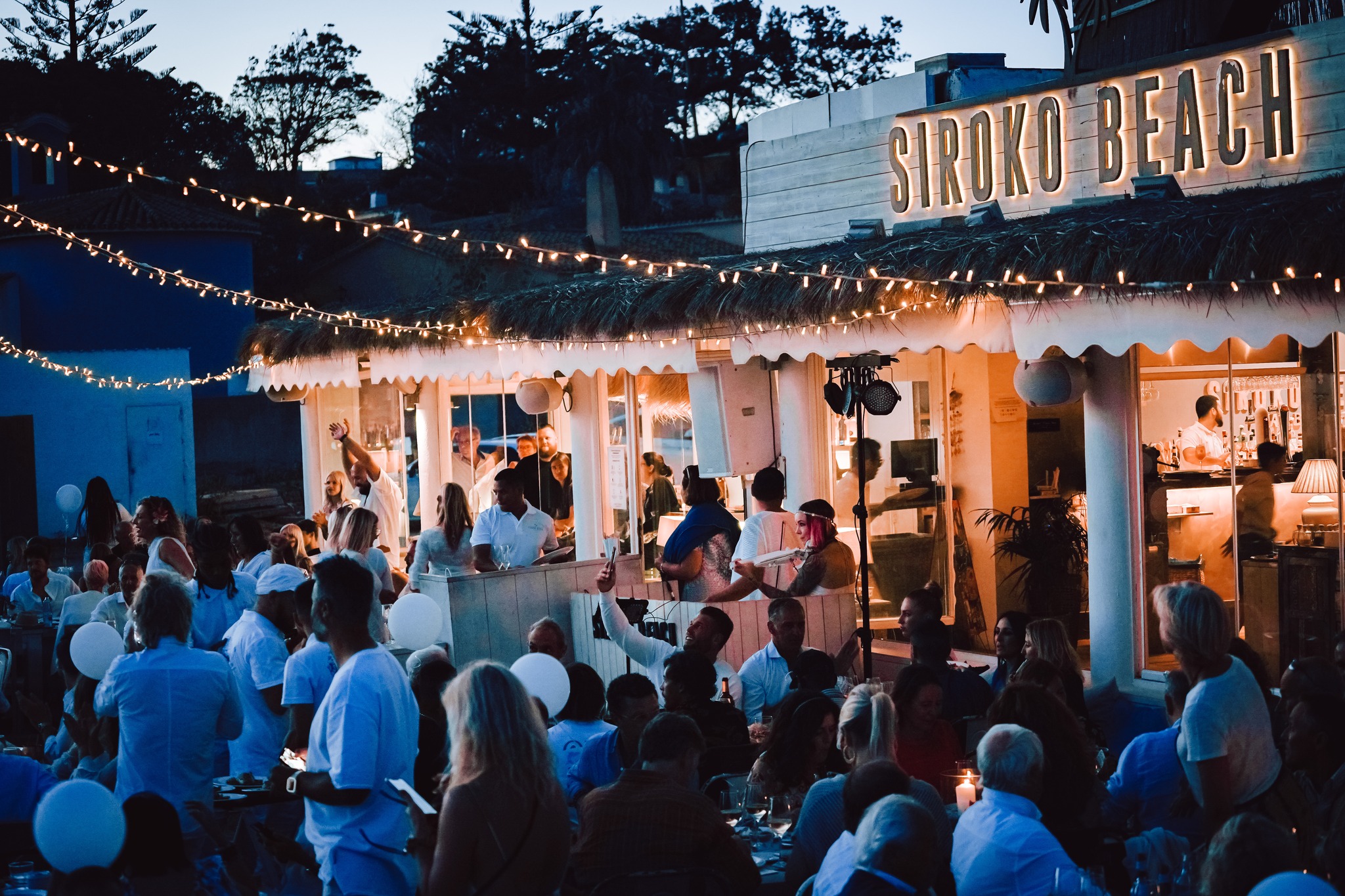 Best Beach Clubs in Marbella for Ultimate Luxury | We Rent Marbella