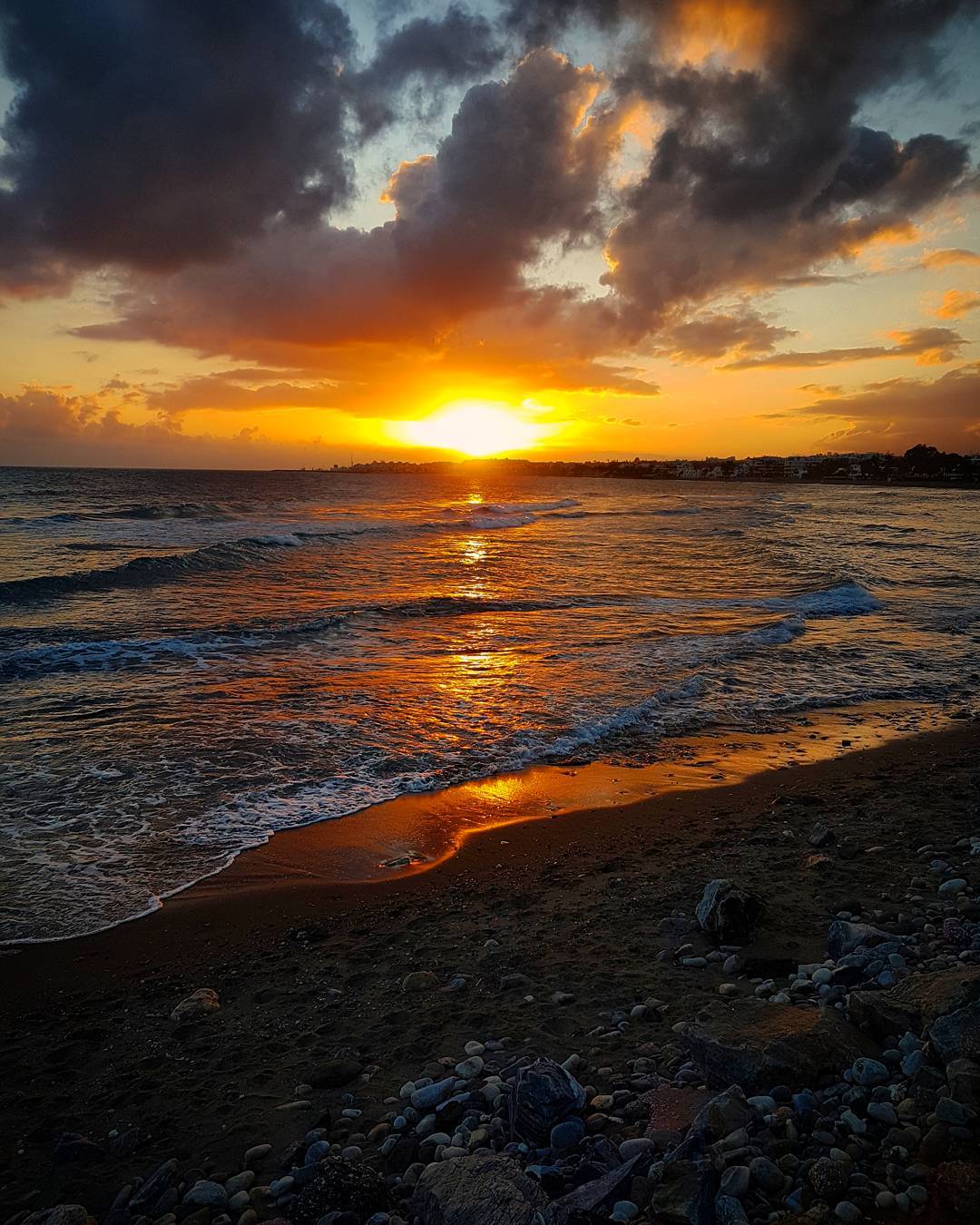 Marbella Sunset: Best Spots to Watch the Sun Go Down | We Rent Marbella