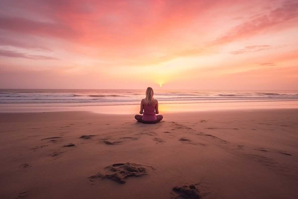 The Healing Power of the Sea: Benefits of Coastal Vacations for a ...