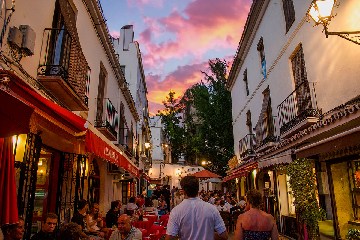 Marbella Sunset: Best Spots to Watch the Sun Go Down | We Rent Marbella