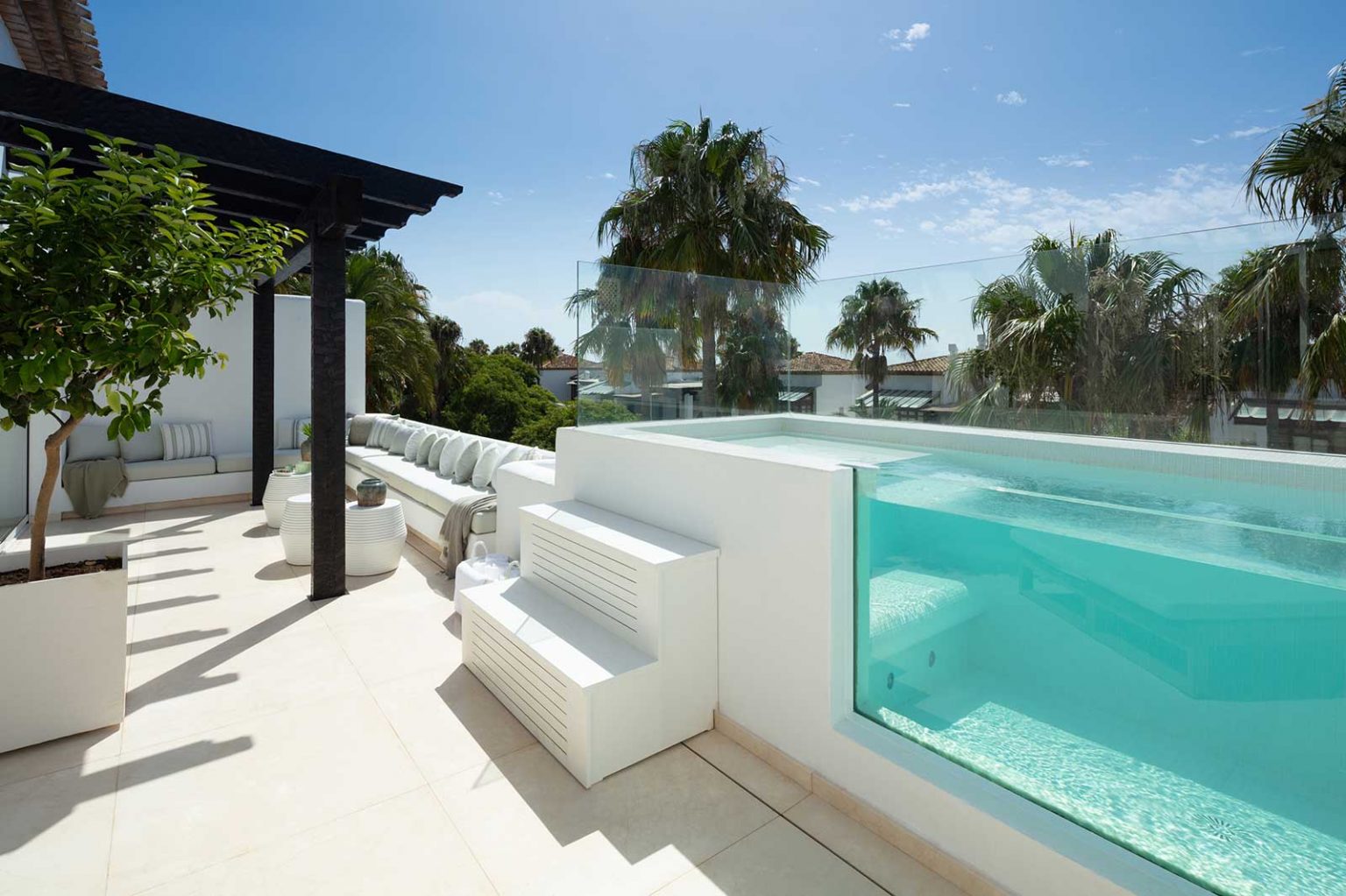 Trendsetting Terrace and Balcony Ideas for 2024: Elevate Your Outdoor ...