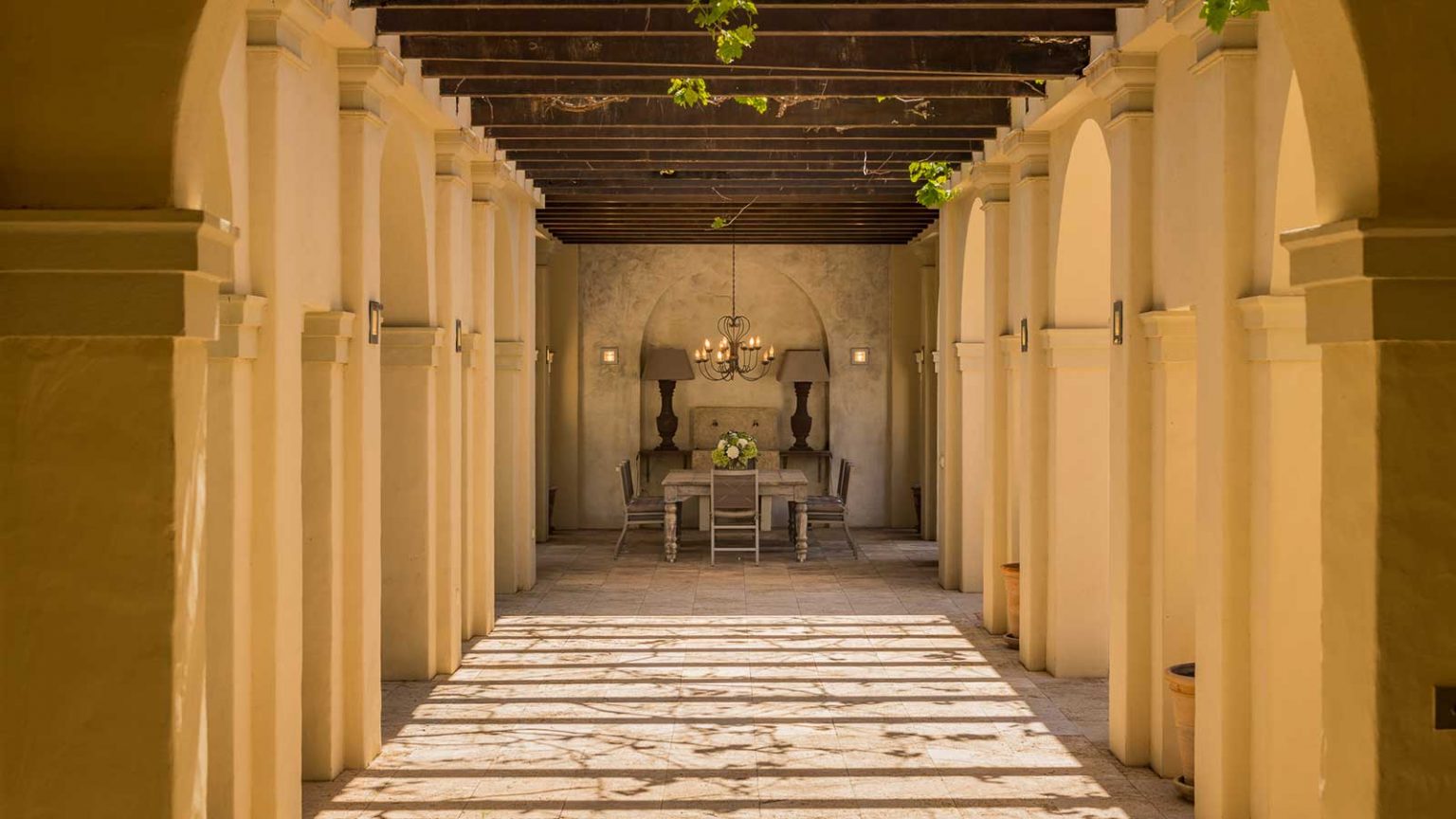 Trendsetting Terrace and Balcony Ideas for 2024: Elevate Your Outdoor ...