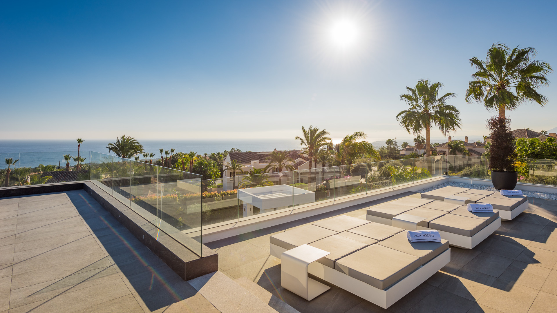 Trendsetting Terrace and Balcony Ideas for 2024: Elevate Your Outdoor ...