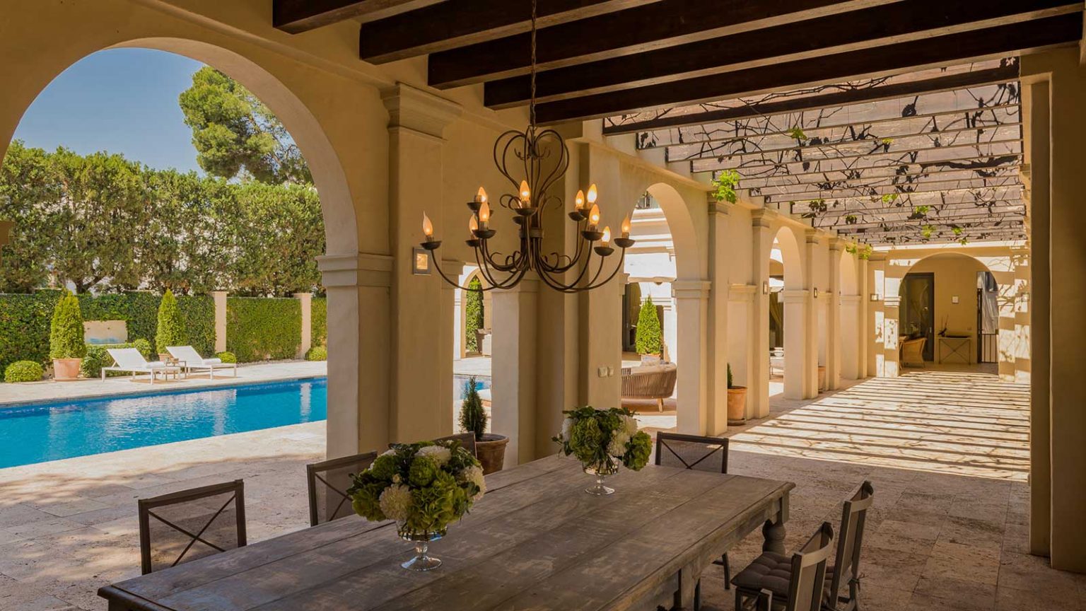 Trendsetting Terrace and Balcony Ideas for 2024: Elevate Your Outdoor ...
