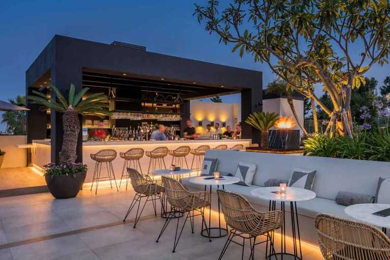 Marbella Nightlife Guide: 10 Must-Experience Marbella Clubs, Bars, and ...