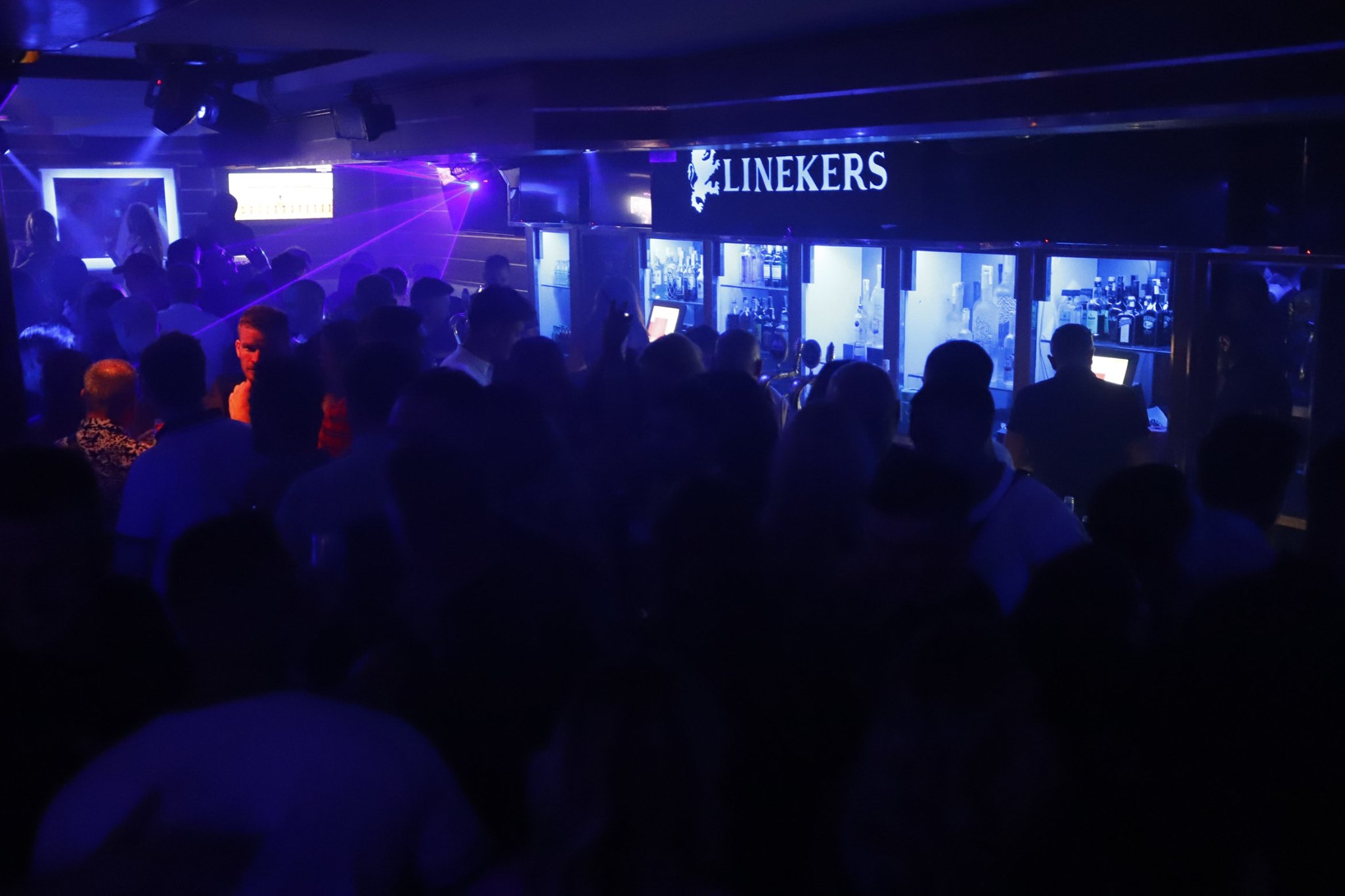 The Best Bars in Puerto Banus - Where Live Music and Sports Thrive in ...