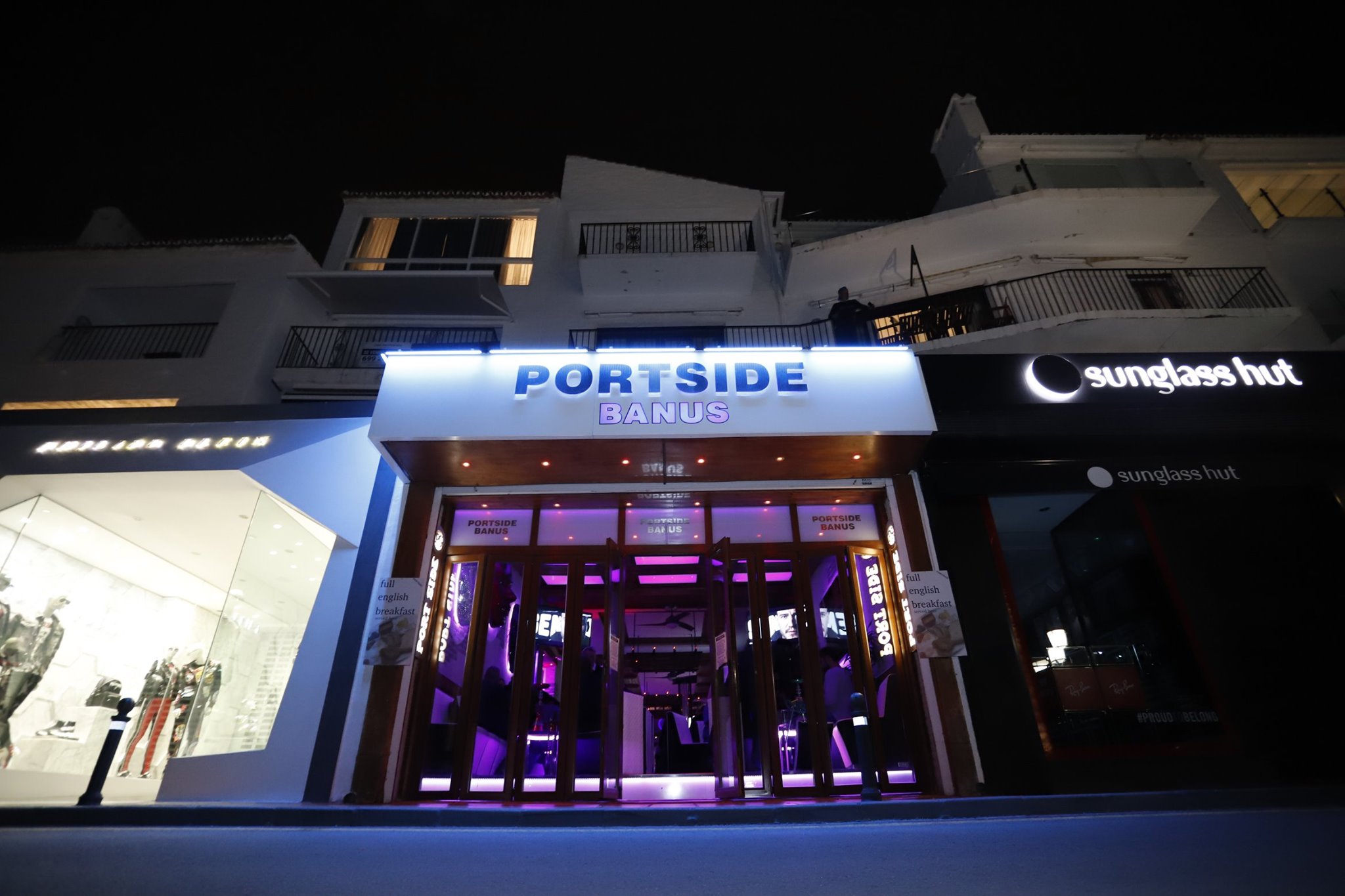 The Best Bars in Puerto Banus - Where Live Music and Sports Thrive in ...