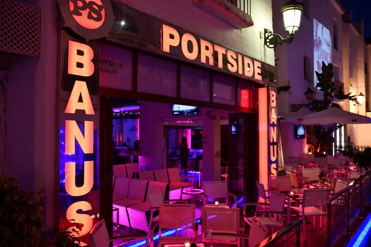 The Best Bars in Puerto Banus - Where Live Music and Sports Thrive in ...
