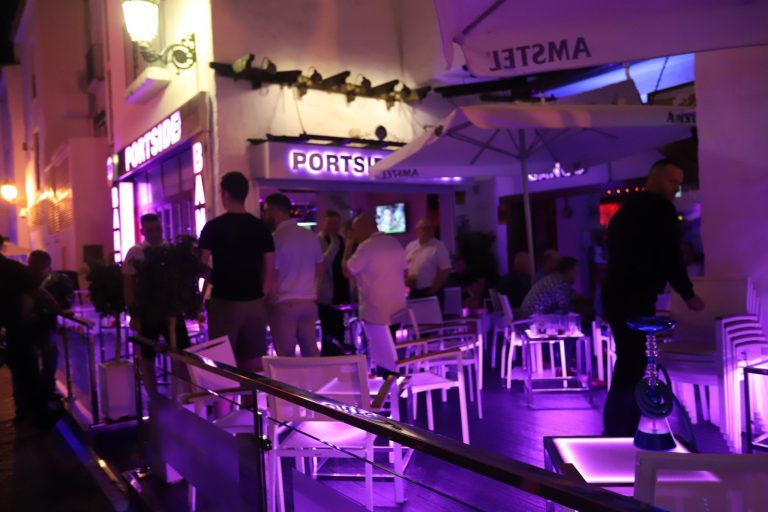 The Best Bars in Puerto Banus - Where Live Music and Sports Thrive in ...