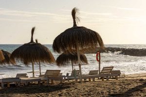 The Weather and Seasons in Marbella | We Rent Marbella