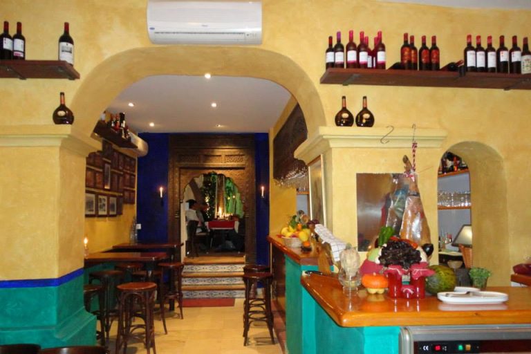 The 15 Best Restaurants in Marbella Old Town | We Rent Marbella