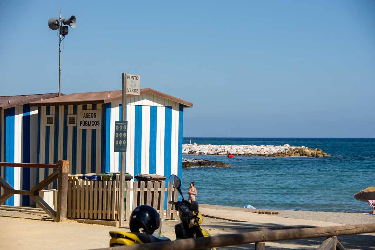 The Weather and Seasons in Marbella | We Rent Marbella