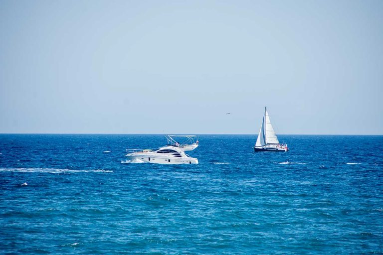 The Weather and Seasons in Marbella | We Rent Marbella