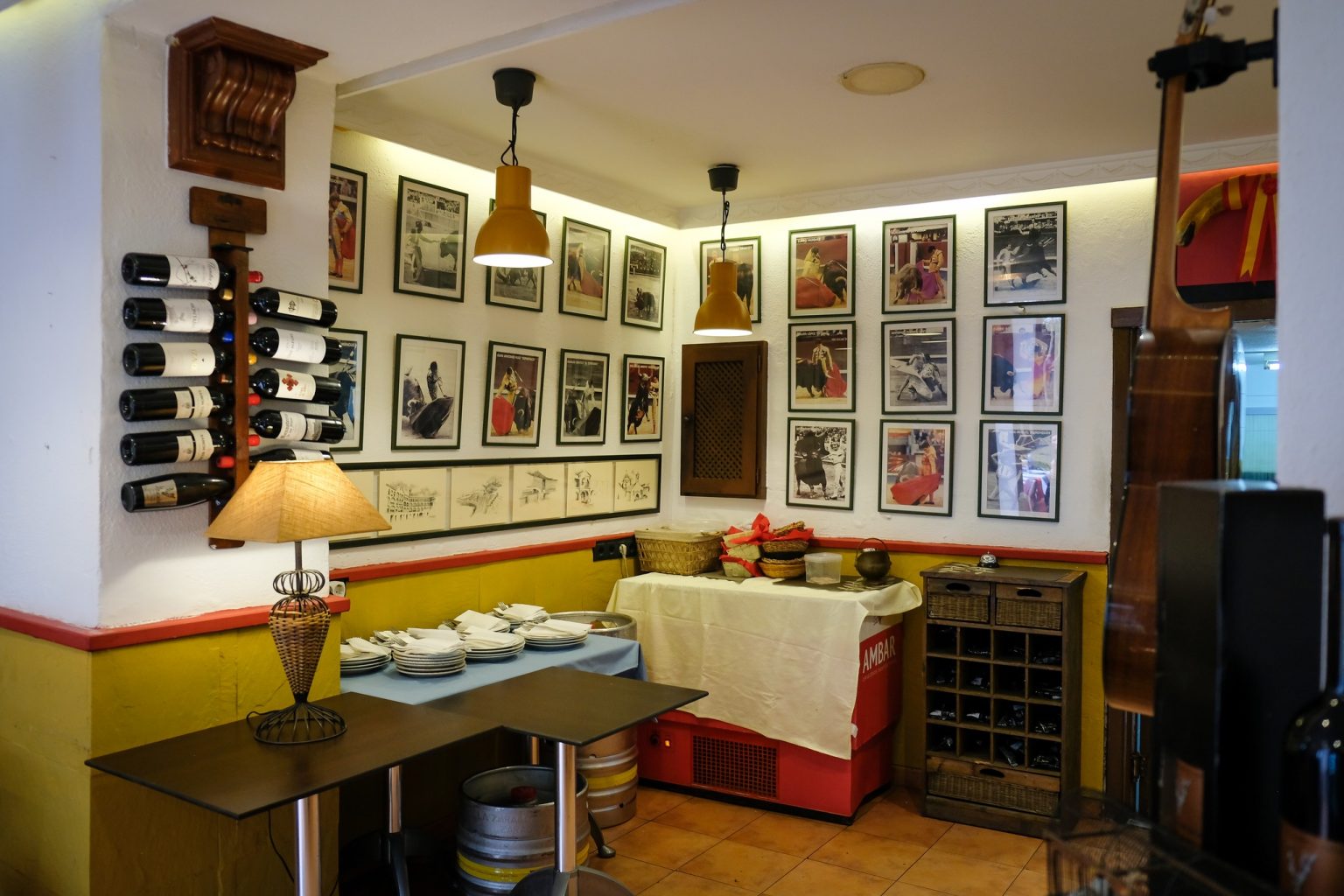 The 15 Best Restaurants in Marbella Old Town | We Rent Marbella