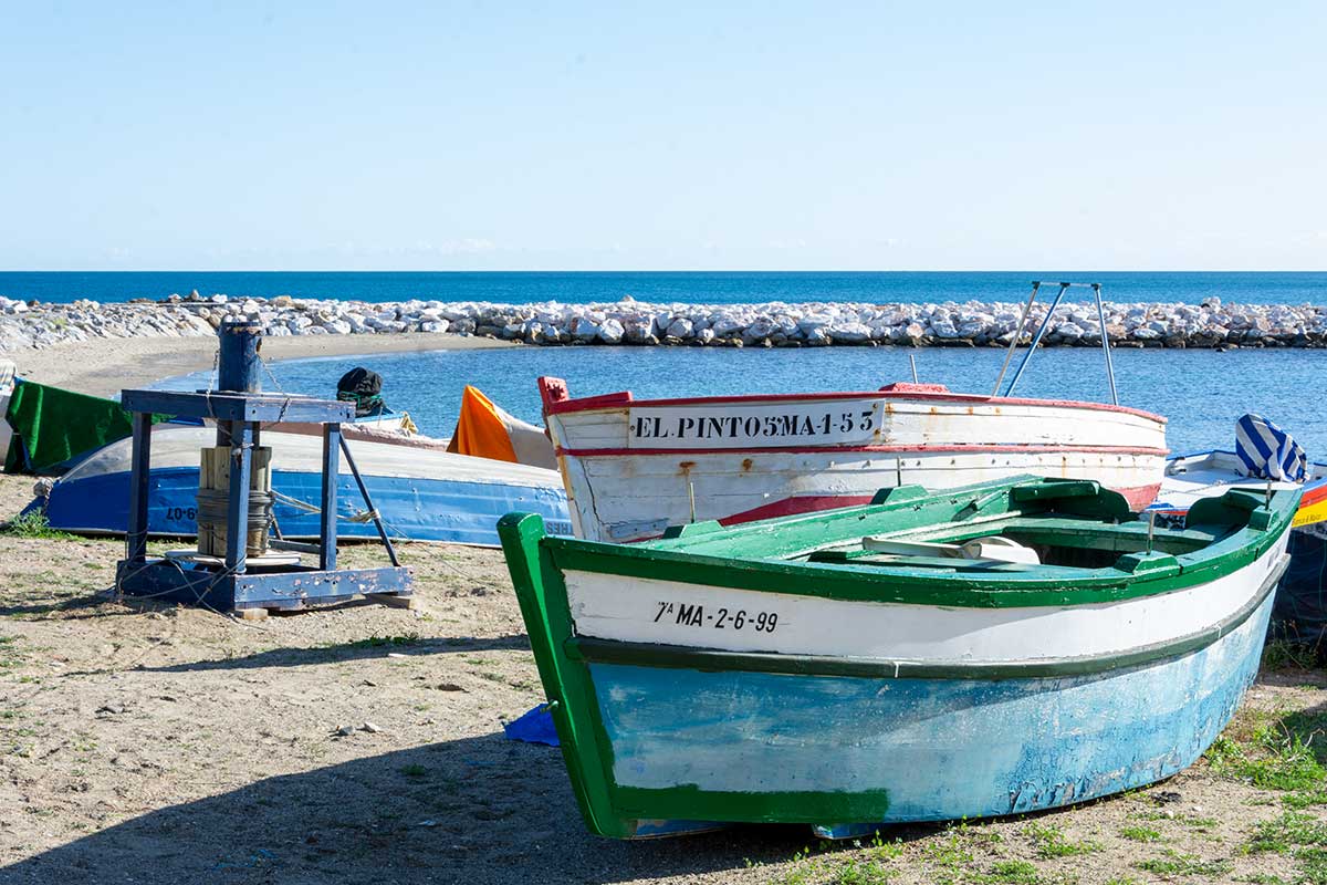 The Weather and Seasons in Marbella | We Rent Marbella