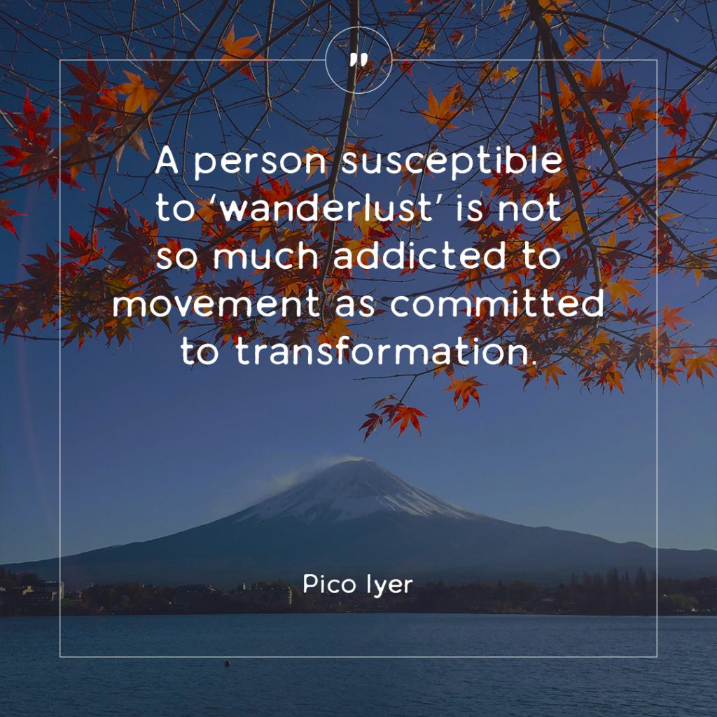 20 Travel Quotes to Inspire Your Next Adventure | We Rent Marbella