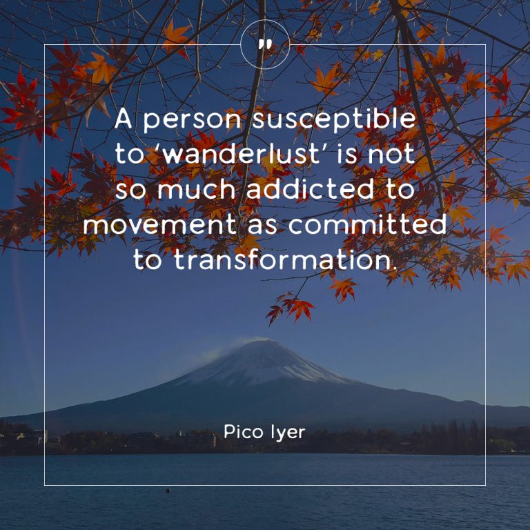 20 Travel Quotes to Inspire Your Next Adventure | We Rent Marbella