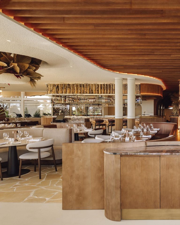 Nota Blu Marbella | Luxury Unveiled - 5 Elements of Taste