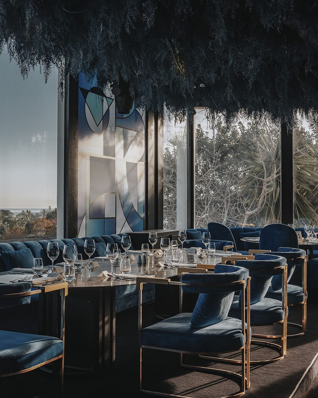 Nota Blu Marbella | Luxury Unveiled - 5 Elements of Taste