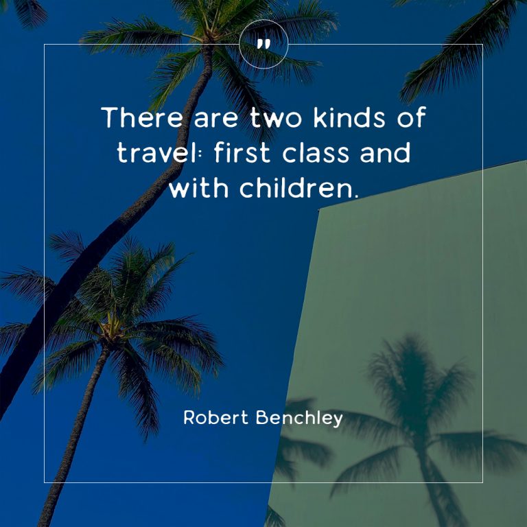 20 Travel Quotes to Inspire Your Next Adventure | We Rent Marbella