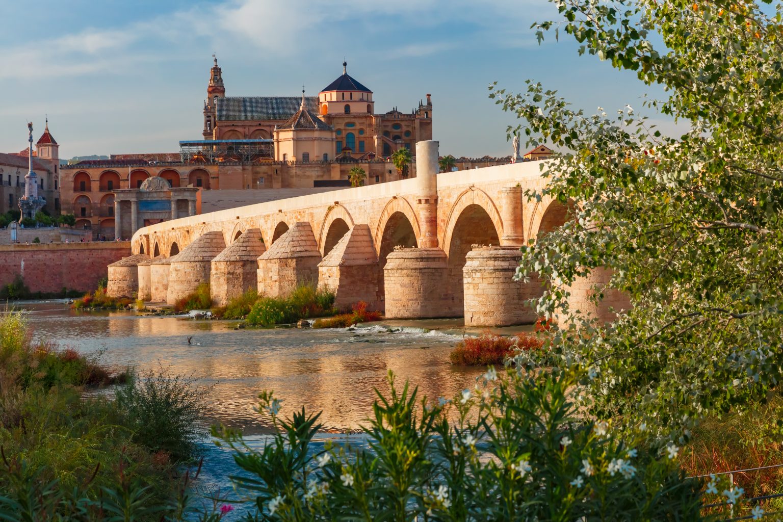 Andalucía: A Journey Through Southern Spain's Cultural Gem | We Rent ...