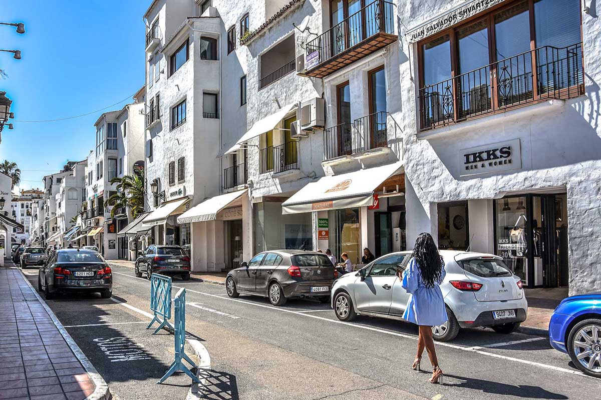 Why Marbella is the best place to visit in Spain? (2024)