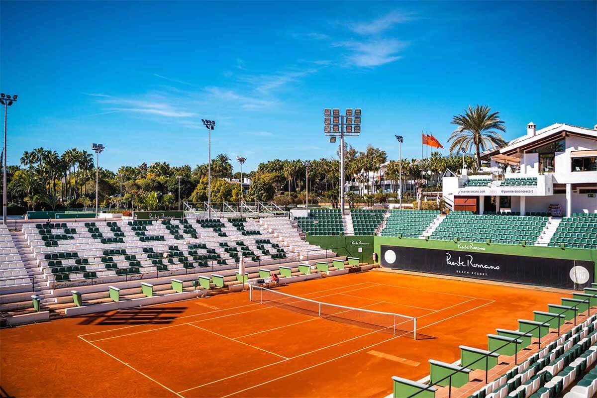 Best Paddle Clubs in Marbella | We Rent Marbella