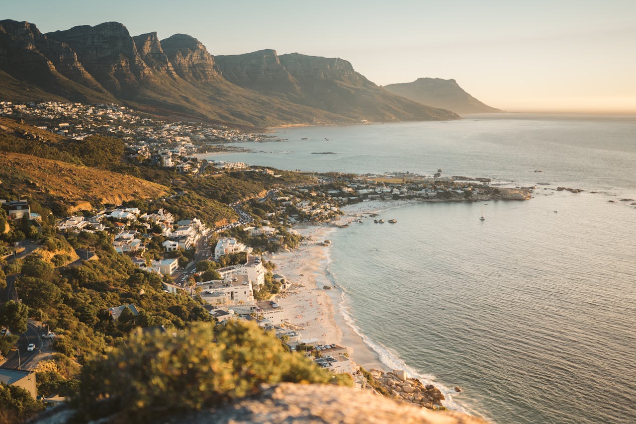 Discover South Africa: A Land of Diversity and Adventure